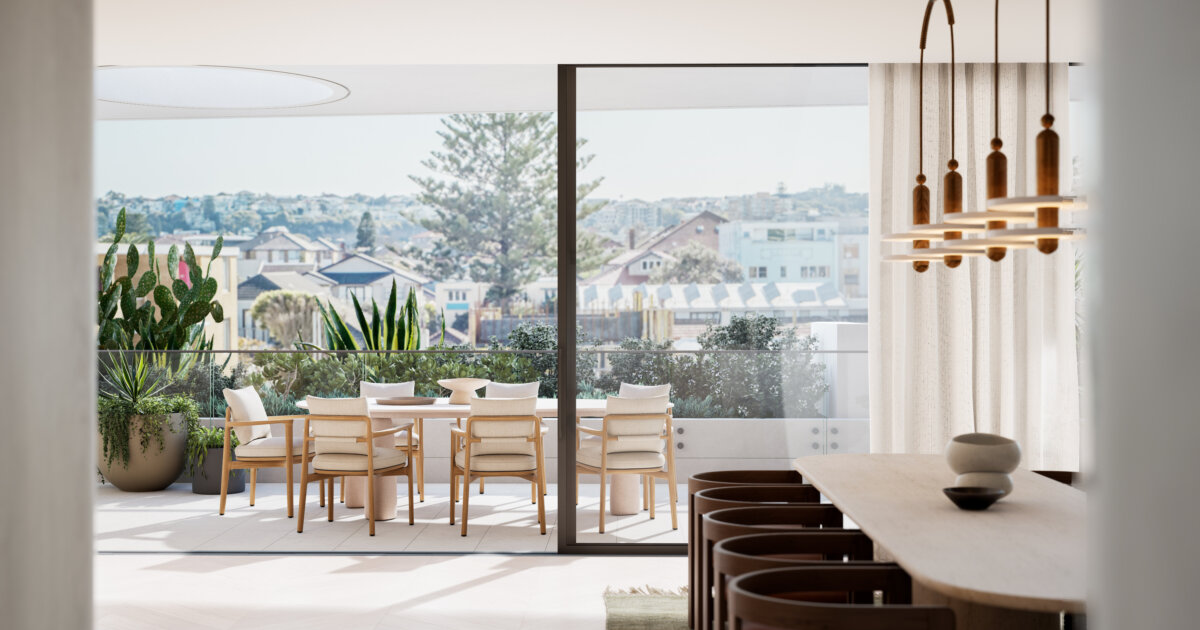 AVRA visualised by The Boundary - The Boundary APAC