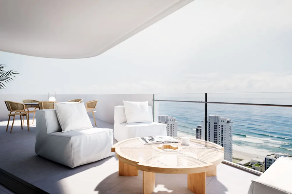 Realspace by The Boundary - The Boundary